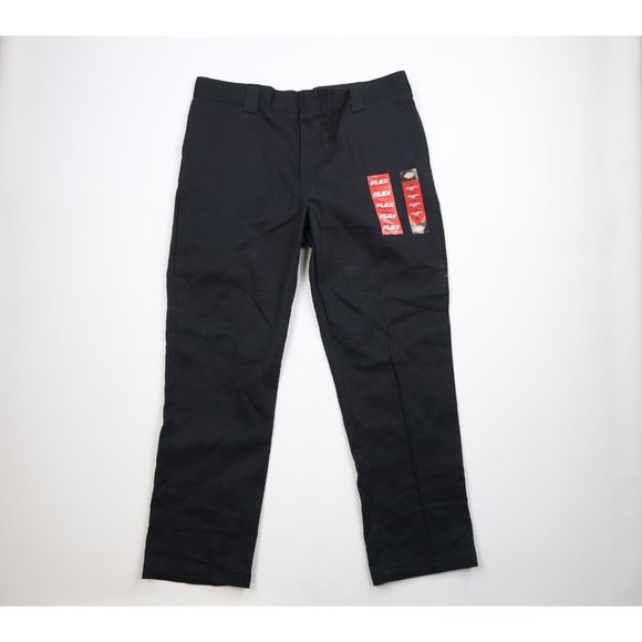 Dickies | Pants | New Dickies Mens 42x32 Flex Original Fit Wide Leg ...